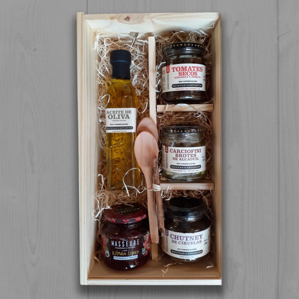 Regalium | Regalos Empresariales